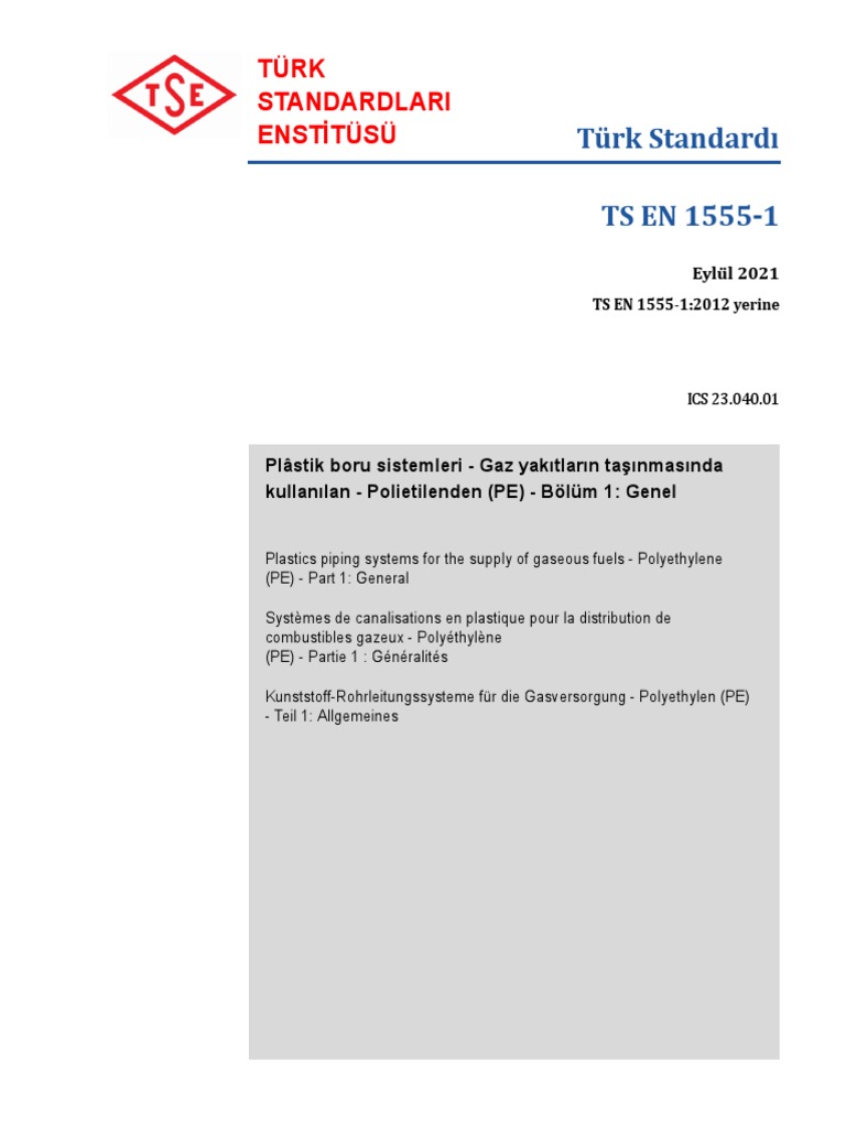 TS en 1555 1 | PDF