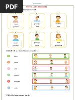 Friends Plus 7 Workbook | PDF