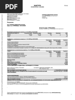 бележка семейни причини | PDF