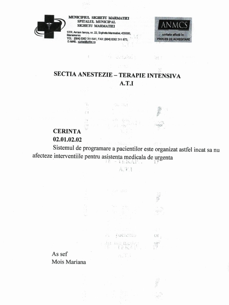 Plan de Instruire | PDF