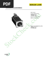 Pumpsafe KSB PDF | PDF | Relay | Switch