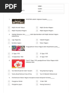 Kad Kbat Dabus Mudah | PDF