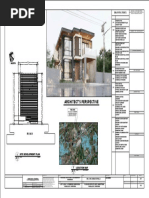 Proposed Two-Storey Office Building | PDF | Building Engineering ...