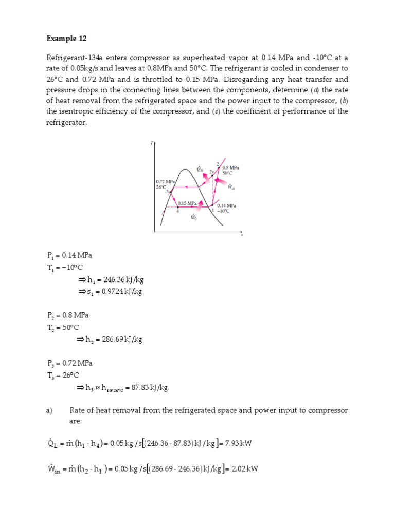 Example 12: C 10 T Mpa 0.14 P | PDF