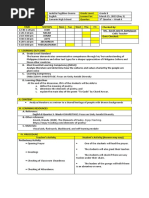Text Types Lesson Plan | PDF | Essays | Lesson Plan