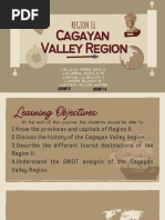 Overview of Region 1, Philippines | PDF