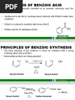 Qualitative Test For Phenol | PDF | Solubility | Acid
