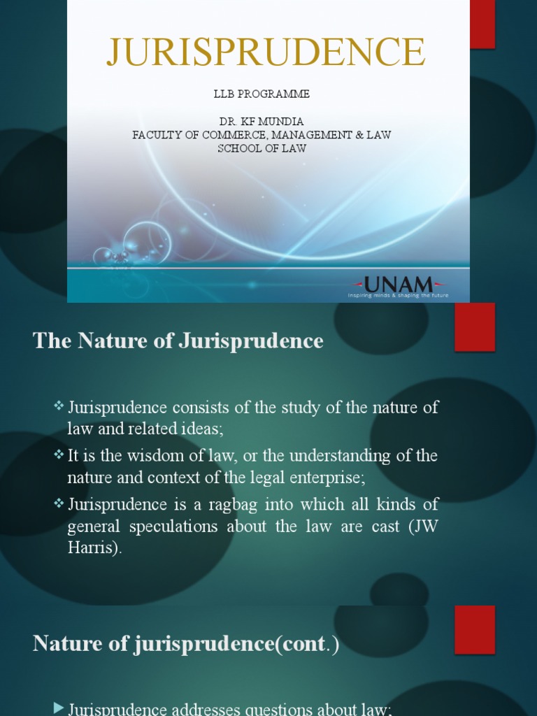 Natural Law | PDF | Jurisprudence | Natural Law