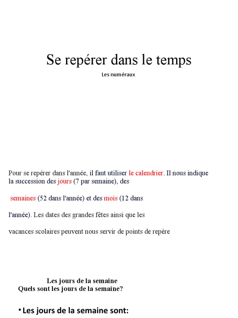 French Learning | PDF