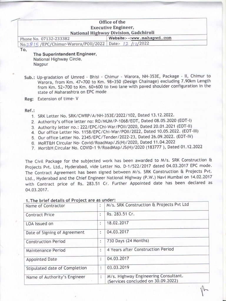 EOT-V EE o SE Letter | PDF