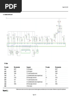 Delphi DCM3.5 Pinout for Ford | PDF