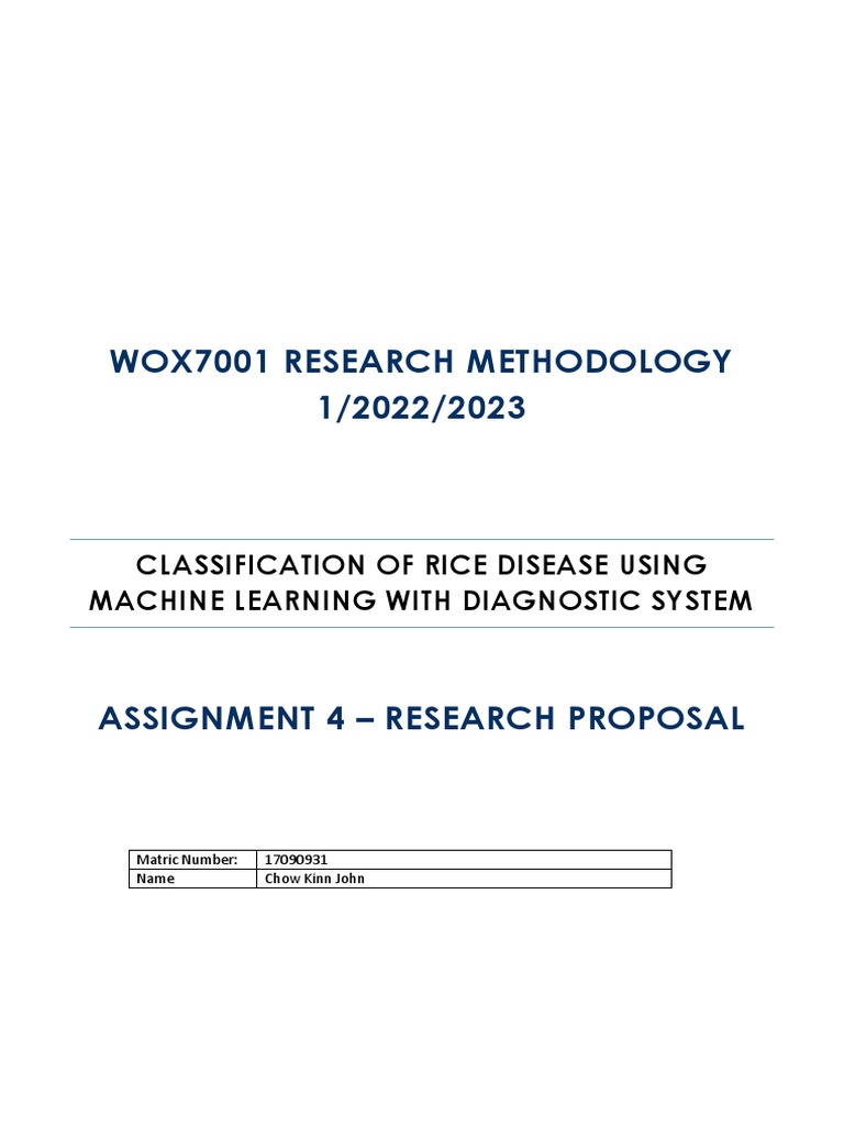 Assignment 4 - Individual - New | PDF | Machine Learning | Support Vector Machine
