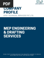 Mechanical Installation Guide | PDF | Specification (Technical Standard ...