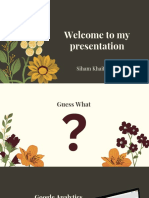 AI Project Cycle Problem Scoping Notes | PDF | Stakeholder (Corporate ...