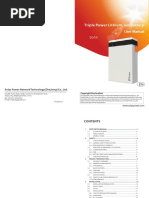 Defy f640 Instruction Manual 16 | PDF