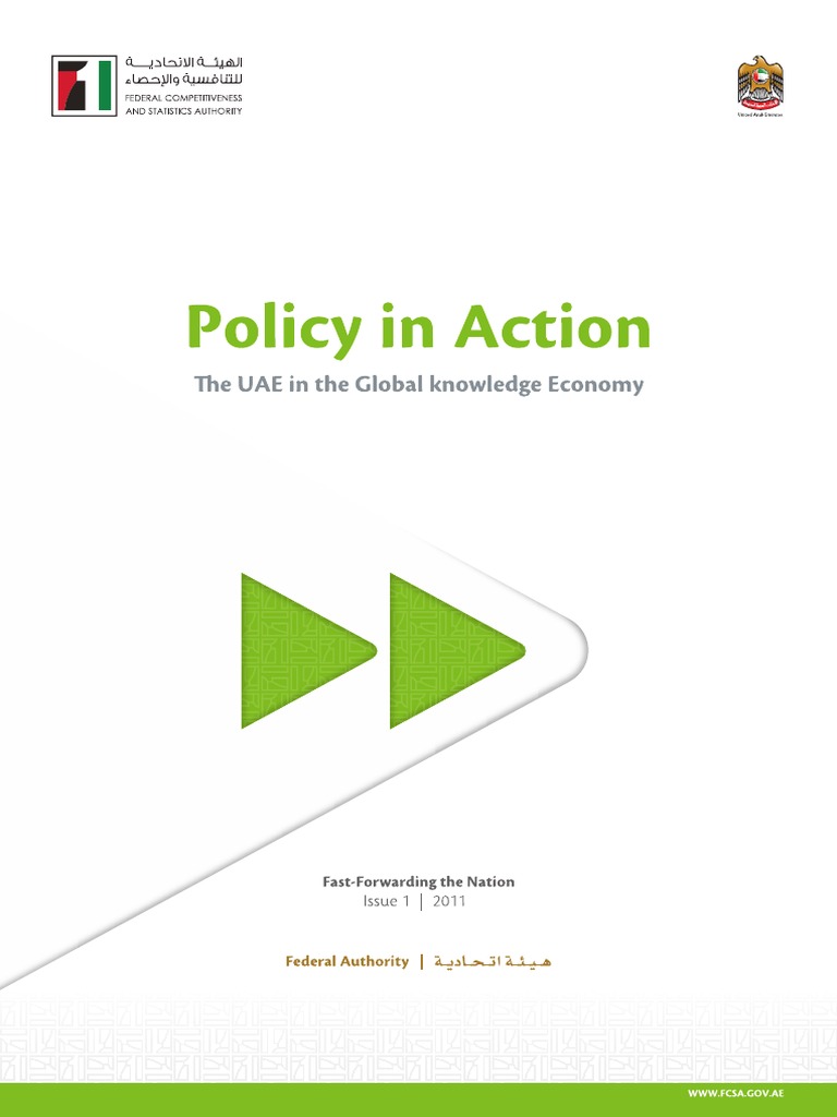 Pdf 2 Pdf United Arab Emirates Economies