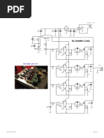 DL24P Schematic Diagram | PDF | Integrated Circuit | Electronic Engineering