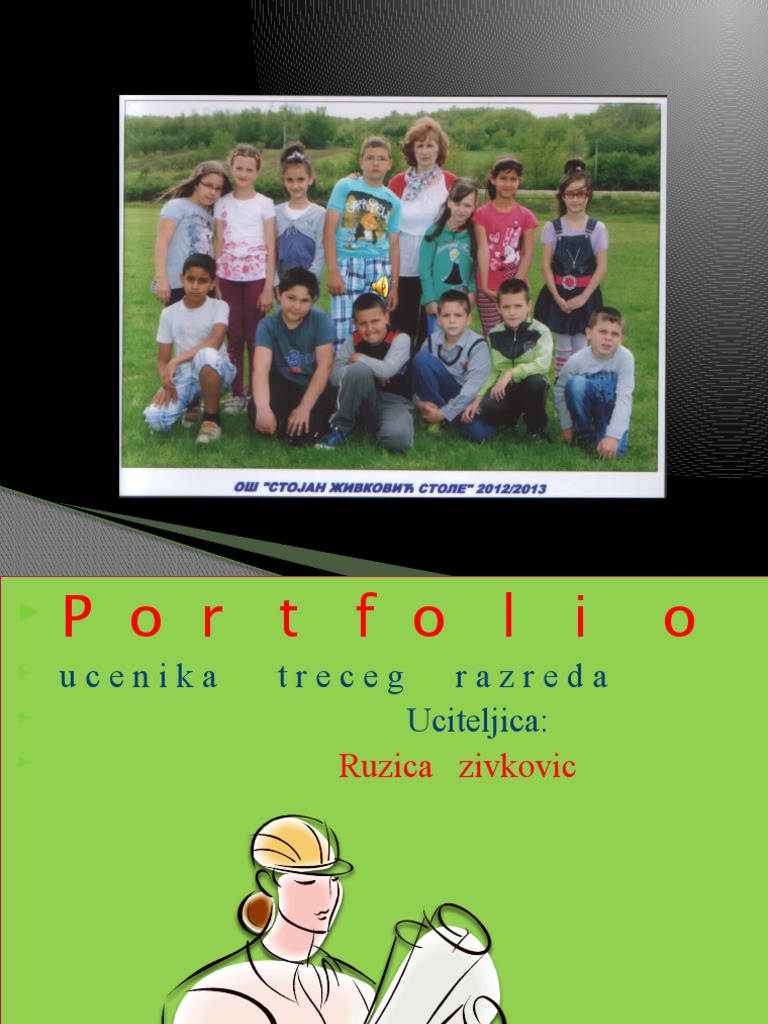 Ucenici Treceg R. | PDF