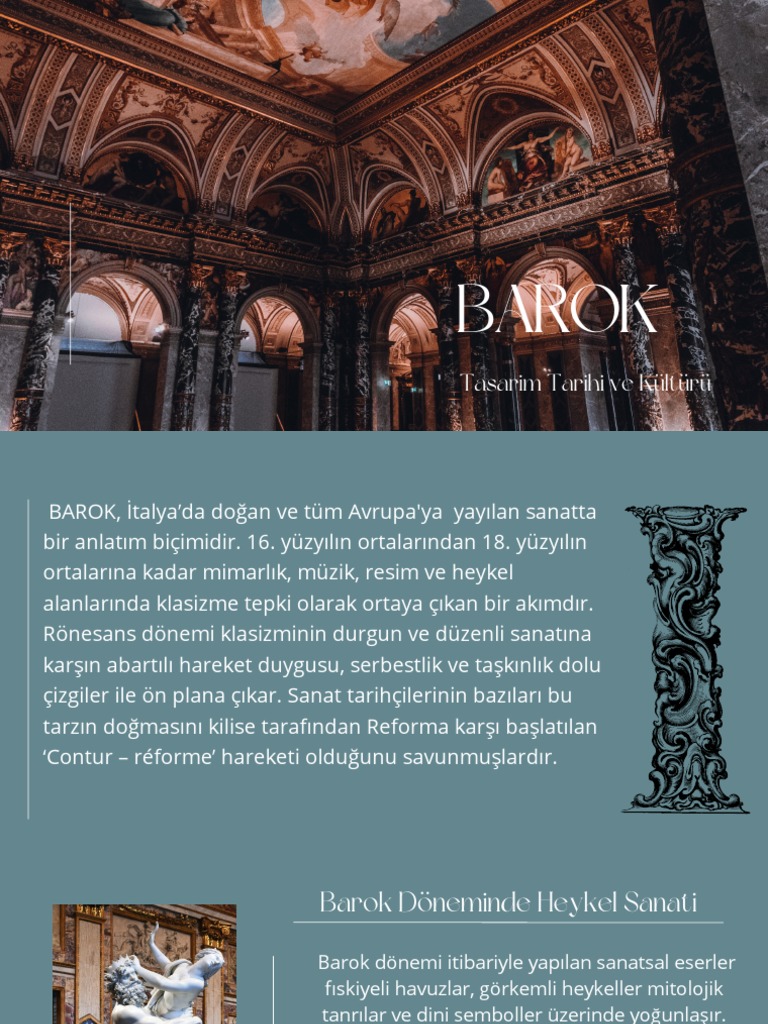 Barok | PDF