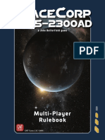 FTC Decode Cheatsheet | PDF