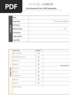 MEP Materials and Equipment List | PDF | Plumbing | Pipe (Fluid Conveyance)
