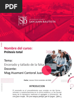 Jiro Abe | PDF | Odontología | Ramas de Odontología