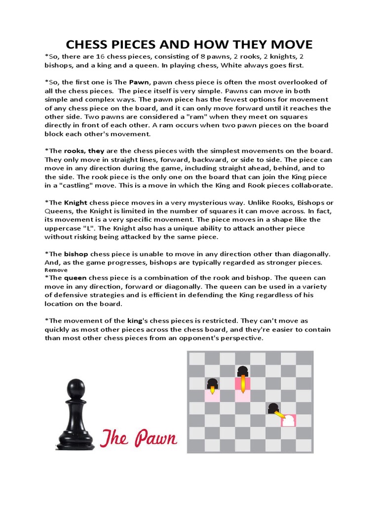 Script | PDF | Chess | Game Theory