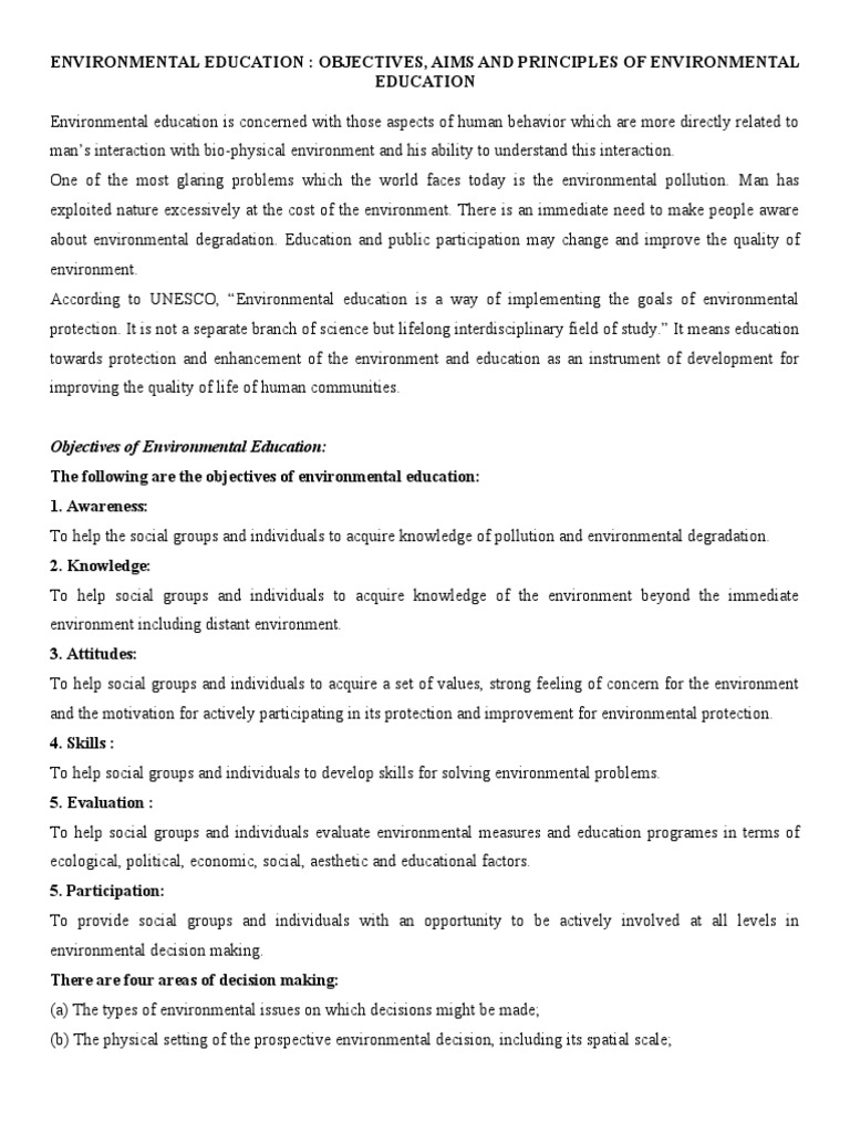 objectives-of-environmental-education-pdf-sustainability-resource