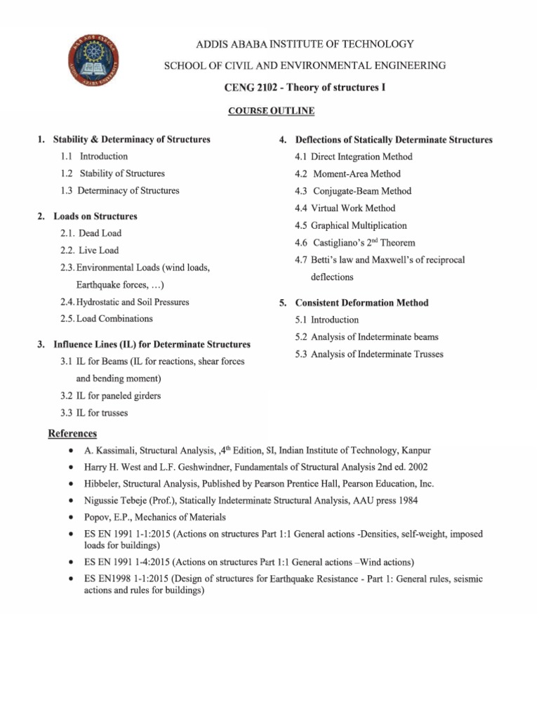 Ceng 2102 Theory I | PDF