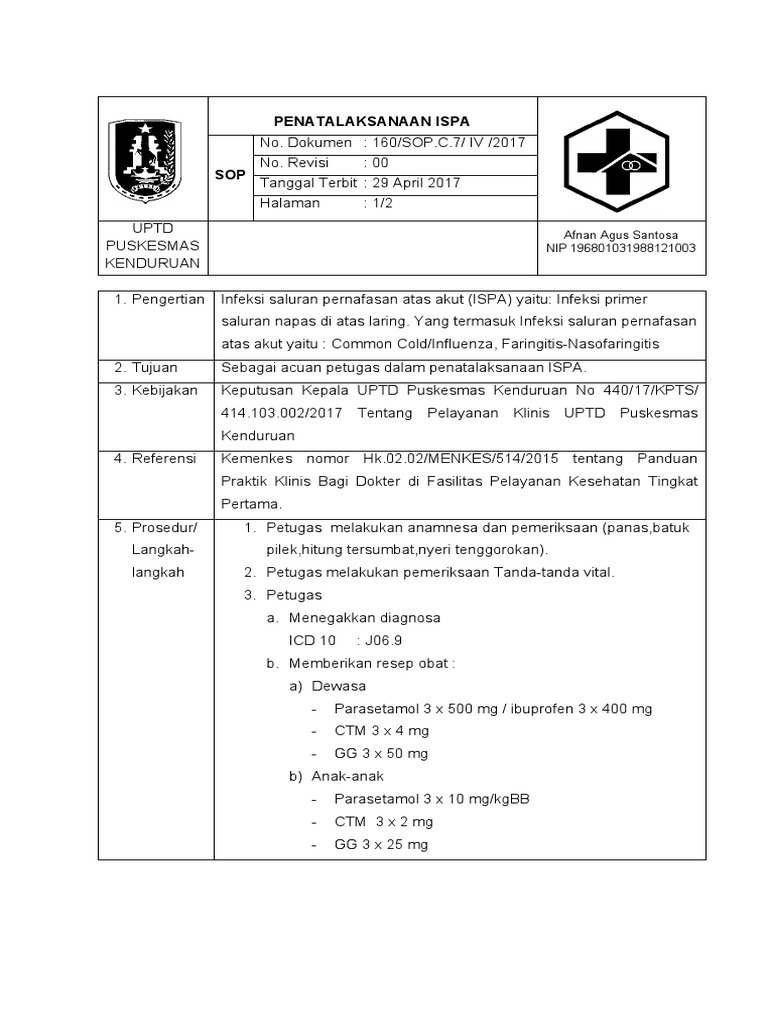 160 Ispa | PDF | Pengembangan Diri | Kesehatan Holistik