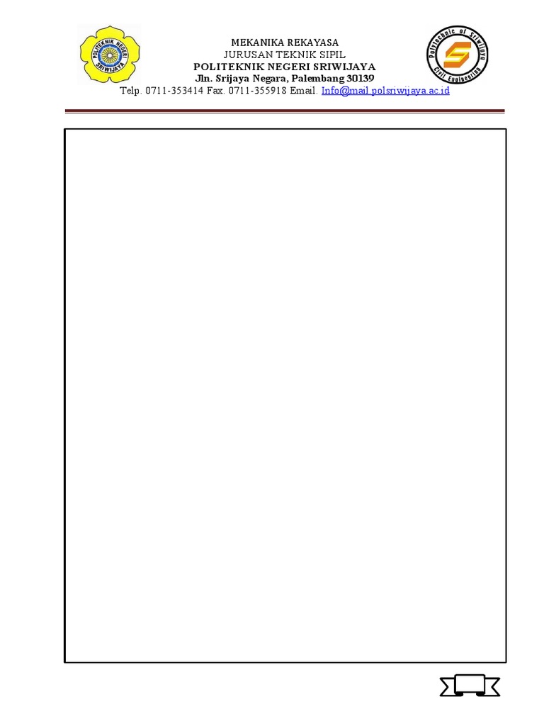 Kop Kerja Batu | PDF