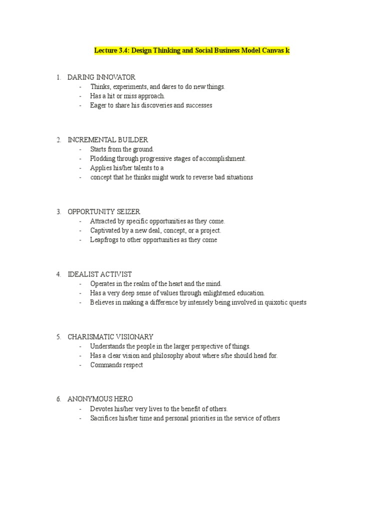 (Quiz 2) Entrep | PDF | Entrepreneurship | Social Entrepreneurship