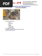 Instalación Correcta de Una Bomba Centrifuga | PDF | Bomba | Ingeniería ...