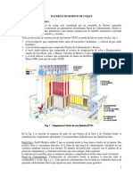 Simbología en Diagramas DTI | PDF | Válvula | Vapor de agua