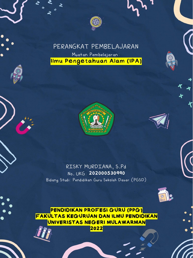Perangkat Pembelajaran Uji Kinerja (Ukin) - Risky Murdiana | PDF ... Perangkat Pembelajaran Uji Kinerja (Ukin) - Risky Murdiana | PDF ...