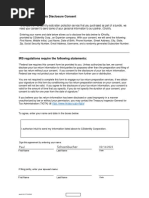 TP Affidavit Format | PDF | Affidavit | Virtue