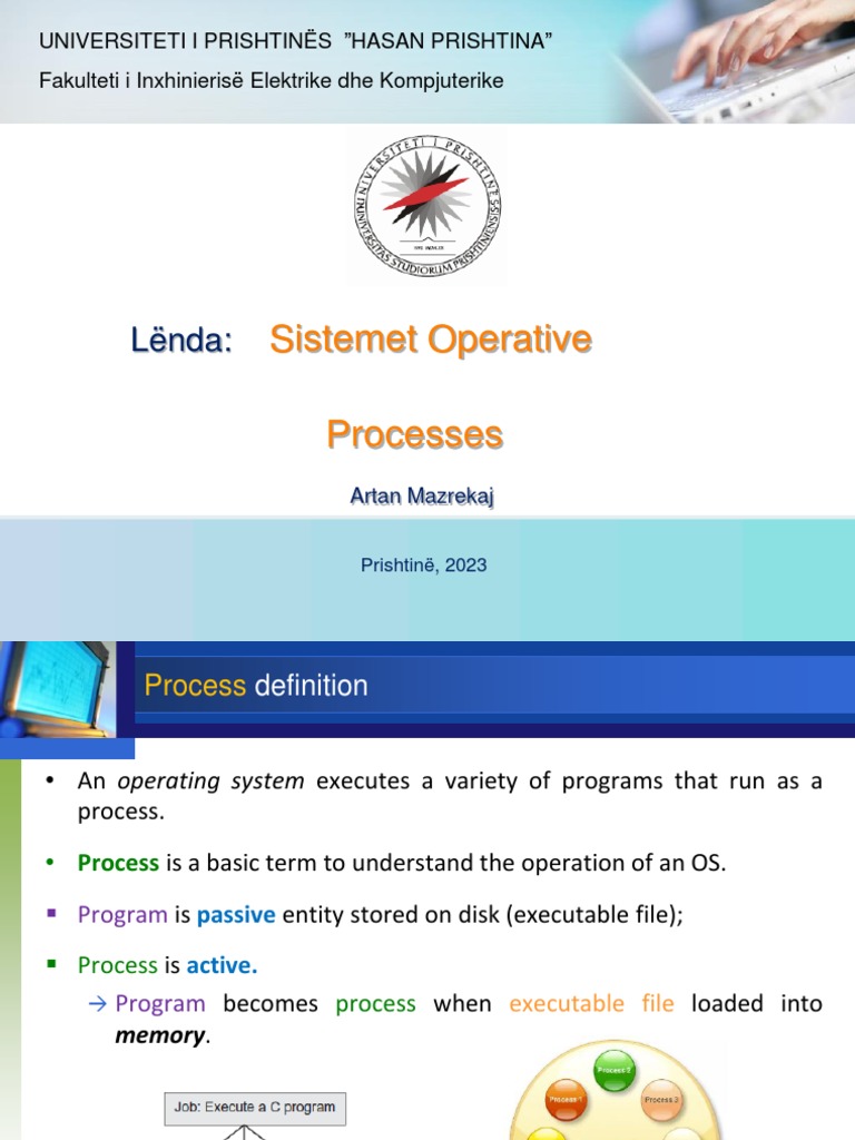 dee | PDF | Scheduling (Computing) | Process (Computing)