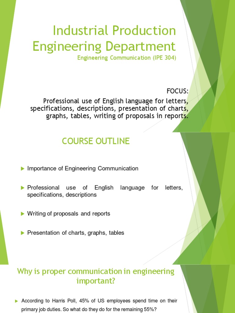Industrial Production Engineering Department | PDF | Chart | Histogram
