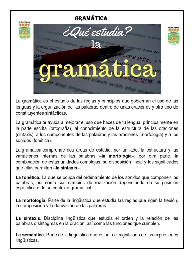5to GRADO - 2da SEMANA - Marzo | PDF | Numero Gramatical | Palabra