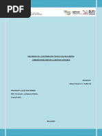 Manual para La Gestión de Terceros y Comunicación Con SIC'3 PDF | PDF