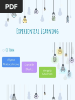 Effective Communication Skills Training Outline | PDF