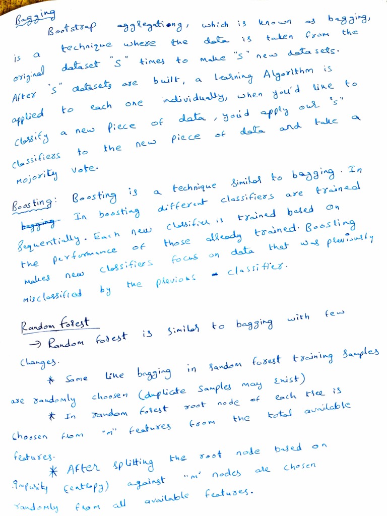 Knn Explained 2 Pdf
