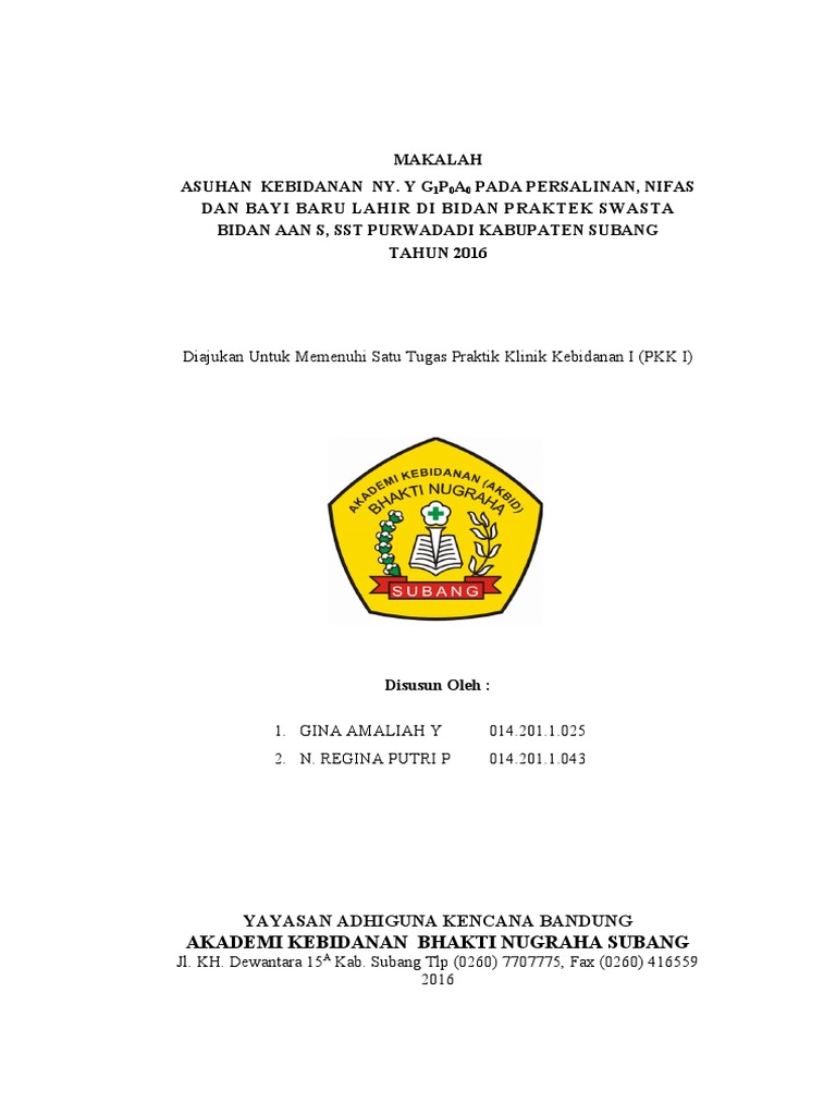 Preskas PKK 1 Finish | PDF | Bisnis