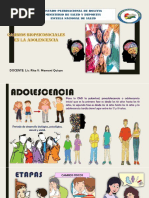 Rotafolio - Alcoholismo y Drogadicción | PDF | La dependencia de sustancias | Alcoholismo