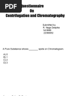 Mycostrip Tds 50 100 | PDF | Cell Culture | Mycoplasma