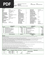 Especificaciones Pallet CHEP B0806A 09ene2020 | PDF