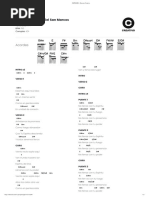 Inagotable Letra | PDF