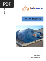 Manual Técnico - Pump Haskel - MS 21 | PDF | Pump | Valve