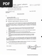 IRC 67-2012 Code of Practice For Road Signs | PDF
