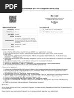 Mschoa Vessel Movement Form User Guide Updated 01 Dec 2015 | PDF ...